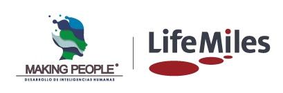 GANA O PAGA con Tus Millas LifeMiles - Making People