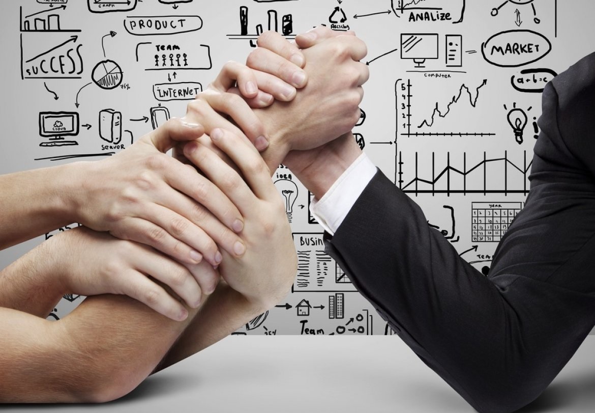 Eres un líder eficaz – Making People